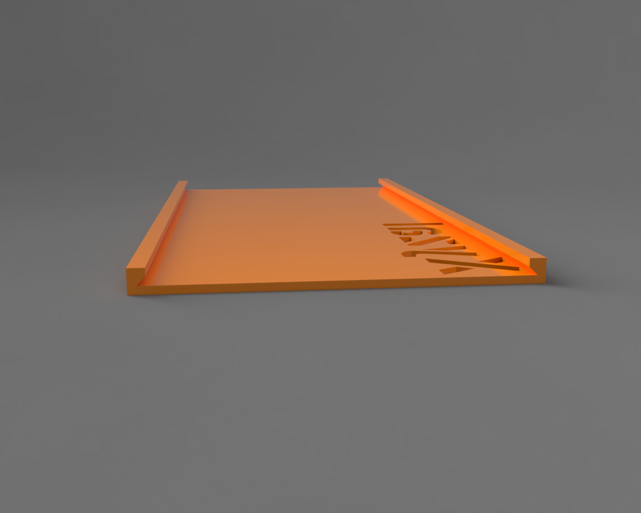 Medication Holder by Lukáš Foukal | Download free STL model ...