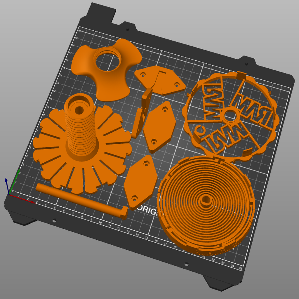 Individual-Spool Dry-box Inserts and Modified Universal Auto-Rewind ...