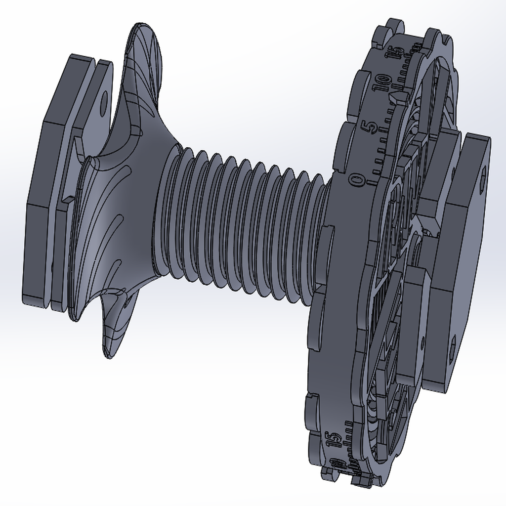 Individual-Spool Dry-box Inserts and Modified Universal Auto-Rewind ...