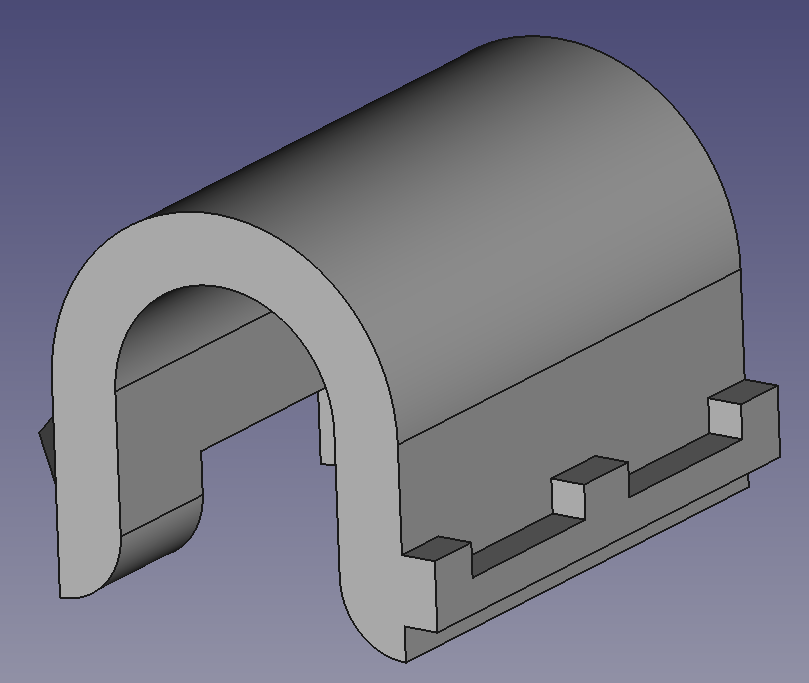 Ortlieb spacer by J_Hardy_G | Download free STL model | Printables.com