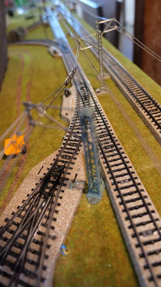 Mast, special versions by RealPrint | Download free STL model ...