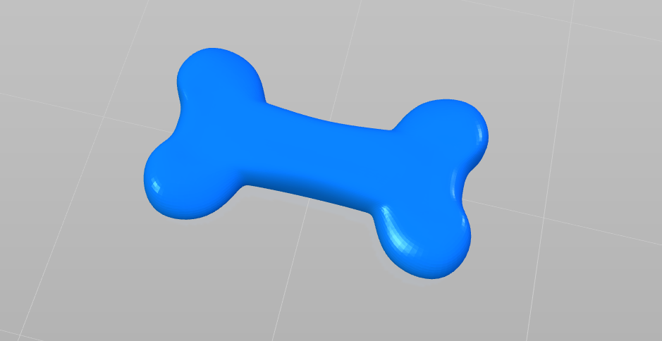 bone (os) by Farfadet46 | Download free STL model | Printables.com