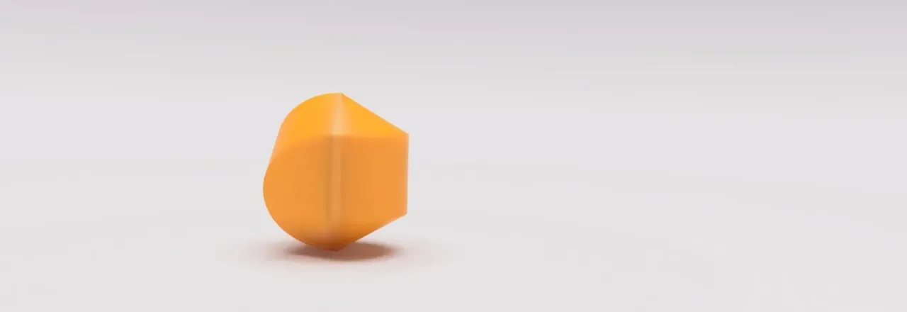 sphericons by Radim Schuster | Download free STL model | Printables.com