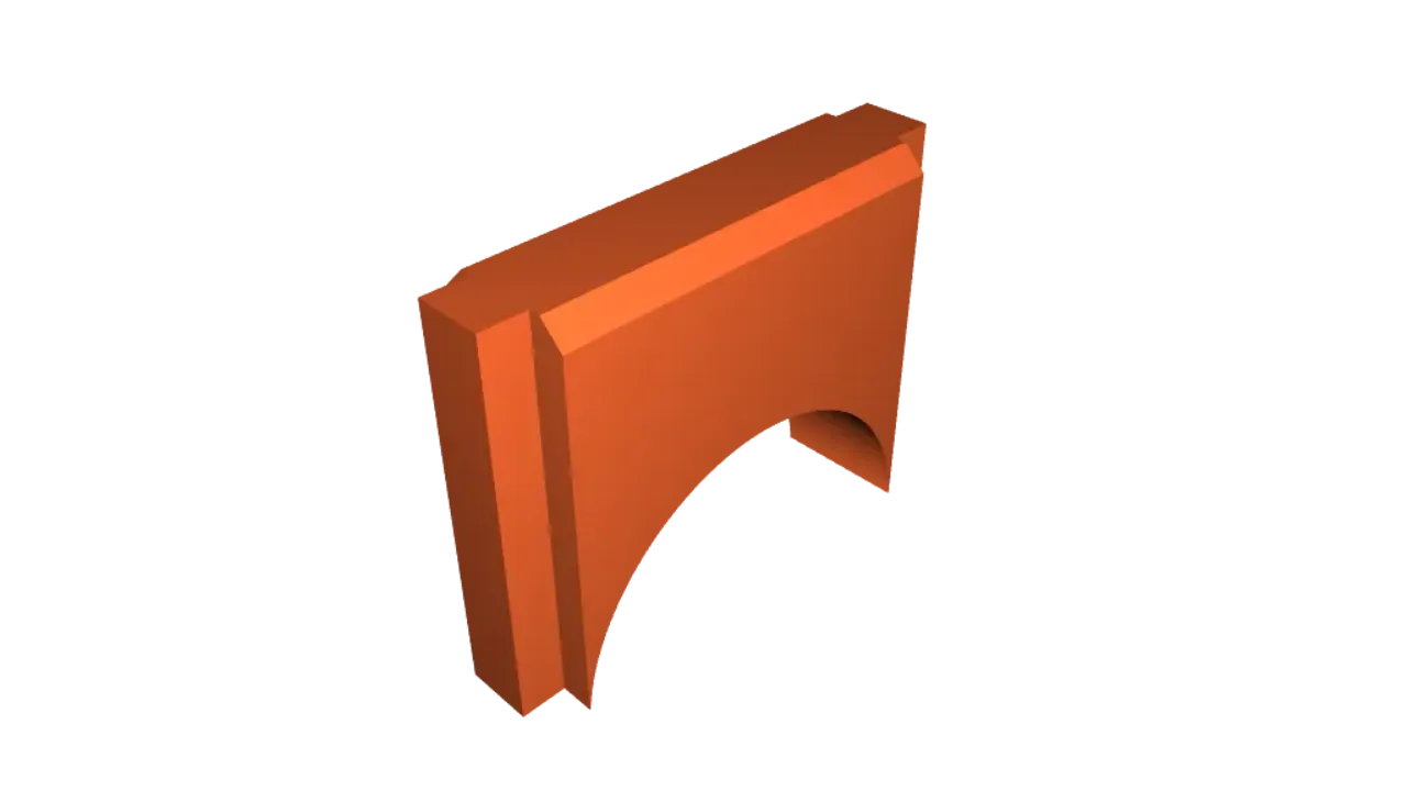 Gridfinity Wire Spool Holder by SeaPear | Download free STL model ...