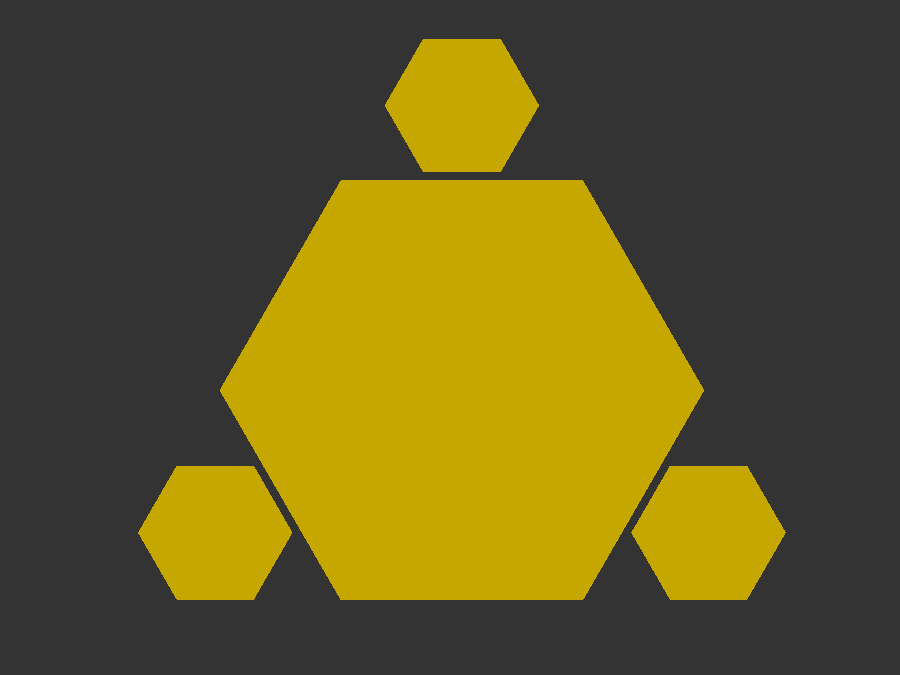Super Sun Shader by Jack | Download free STL model | Printables.com