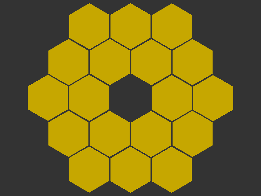 Super Sun Shader by Jack | Download free STL model | Printables.com