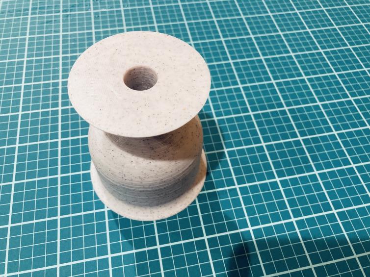 Pythagorean Cup by knosmos | Download free STL model | Printables.com
