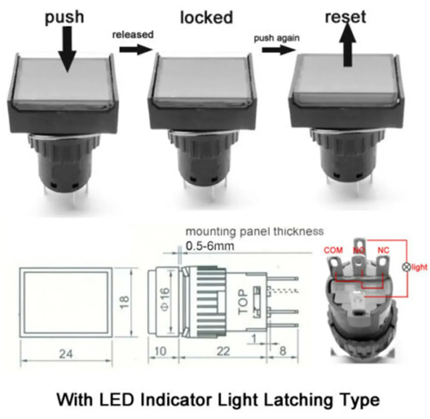 Dual System Switches (Easy Home Cockpit Project) by Joker_G | Download ...
