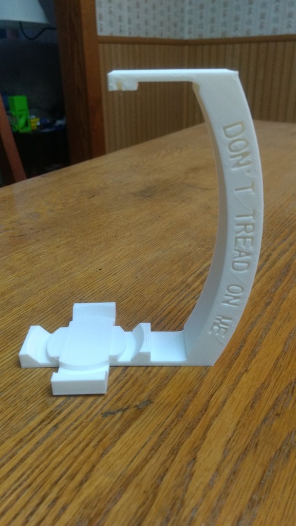 Coors Beer can handle by o9guy | Download free STL model | Printables.com