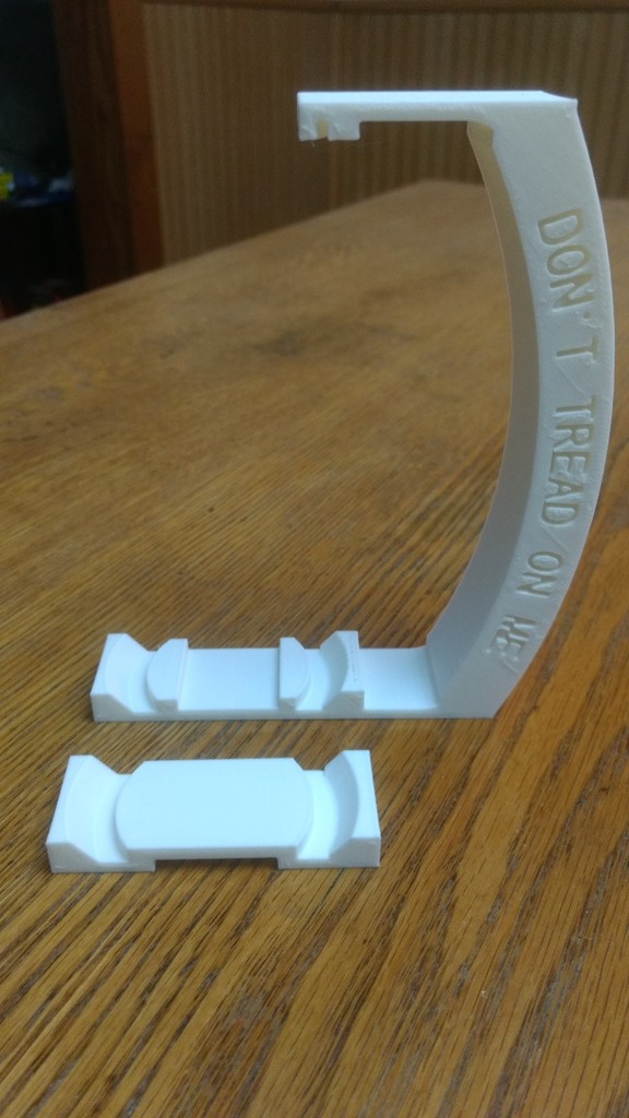 Coors Beer can handle by o9guy | Download free STL model | Printables.com