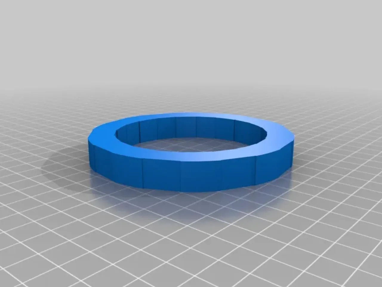Iron Man Arc Reactor by aelkaim | Download free STL model | Printables.com