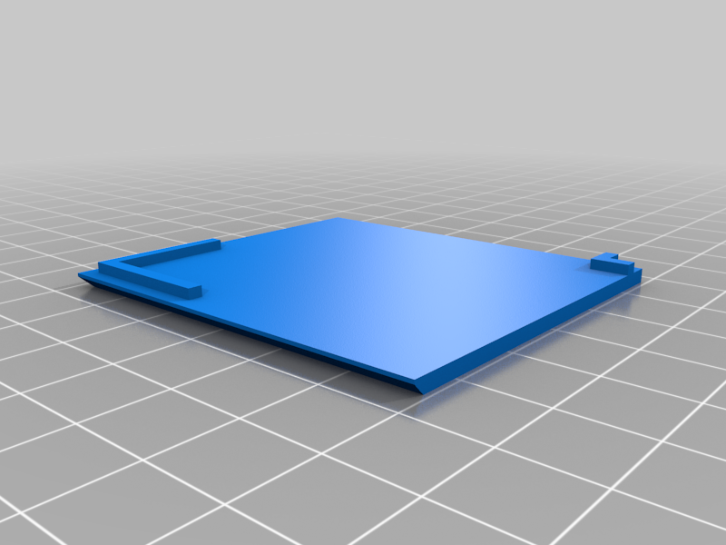 Music box by avk_27 | Download free STL model | Printables.com