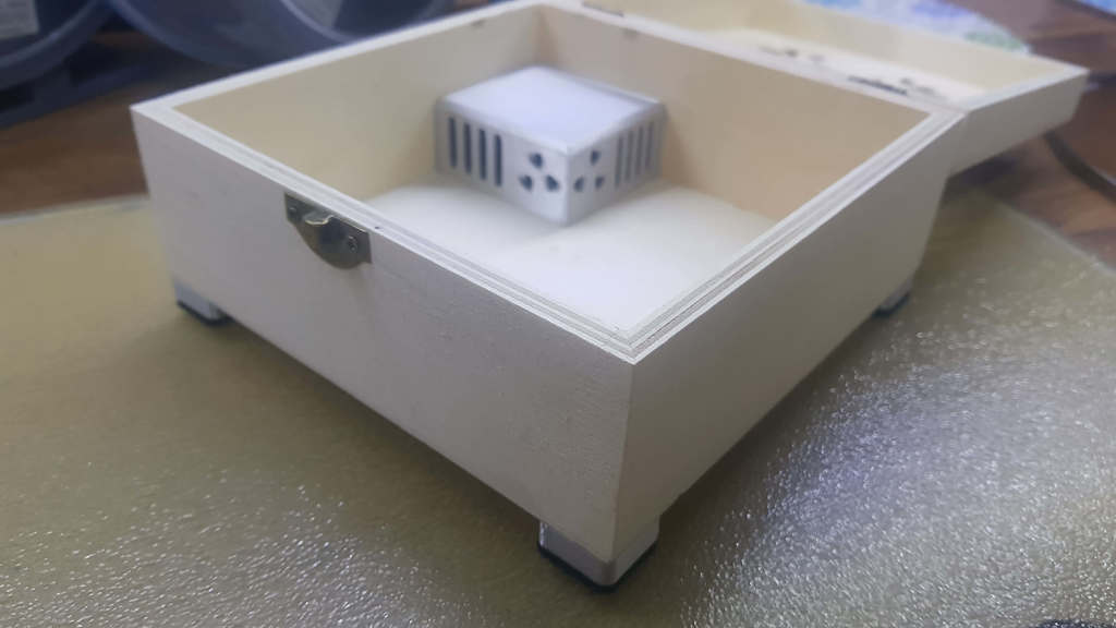 Music box by avk_27 | Download free STL model | Printables.com