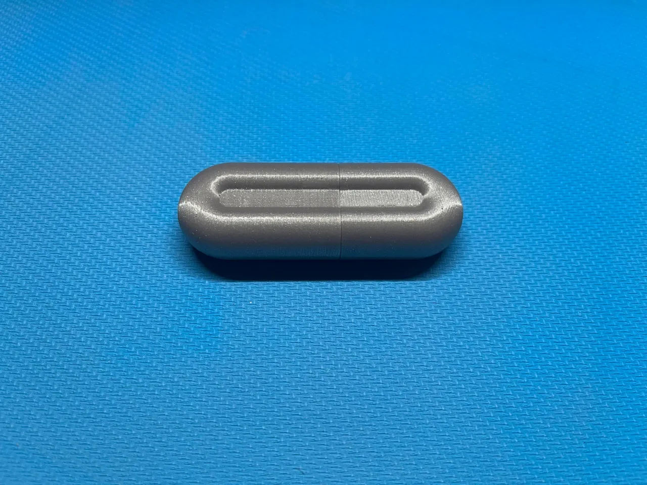 Magnetic Fidget Toy by wrath957 | Download free STL model | Printables.com