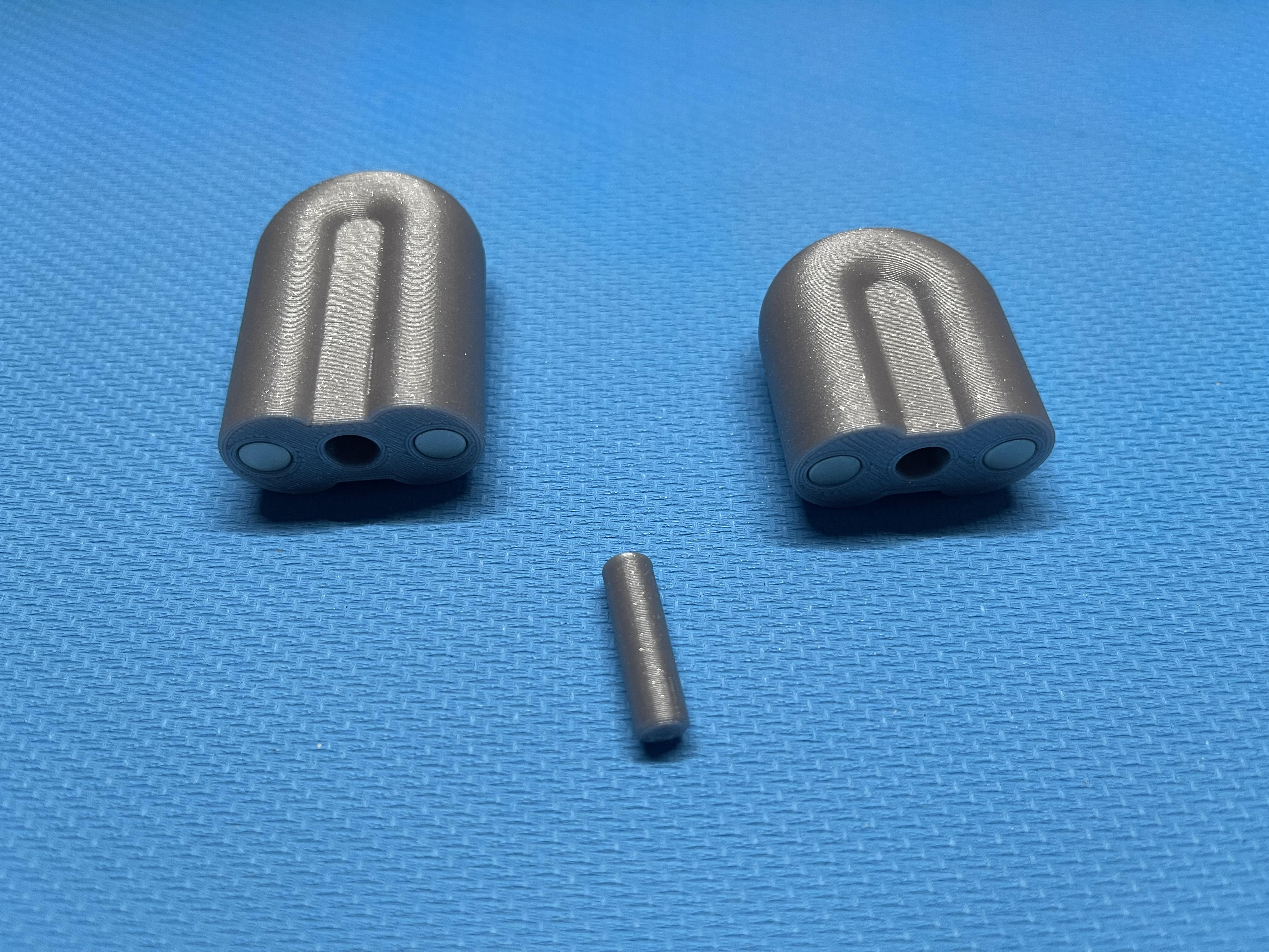 Magnetic Fidget Toy by wrath957 | Download free STL model | Printables.com