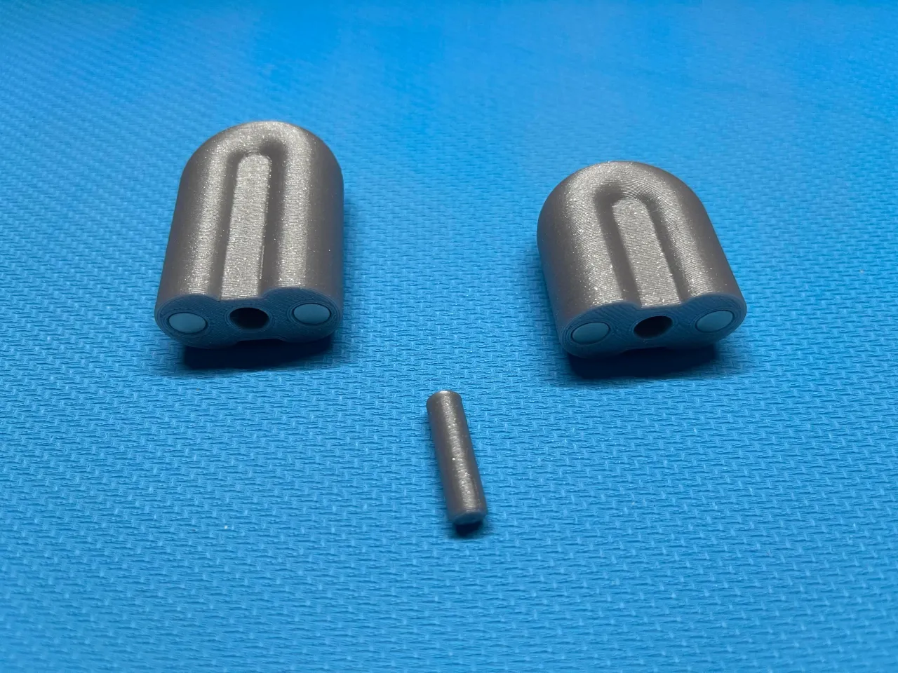 Magnetic Fidget Toy by wrath957 | Download free STL model | Printables.com