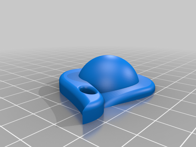 Rainfell Keyblade (Aqua's Keyblade) - Kingdom Hearts Birth By Sleep by ...