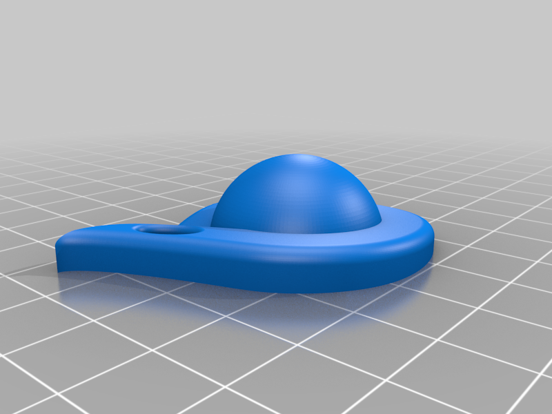 Rainfell Keyblade (Aqua's Keyblade) - Kingdom Hearts Birth By Sleep by ...