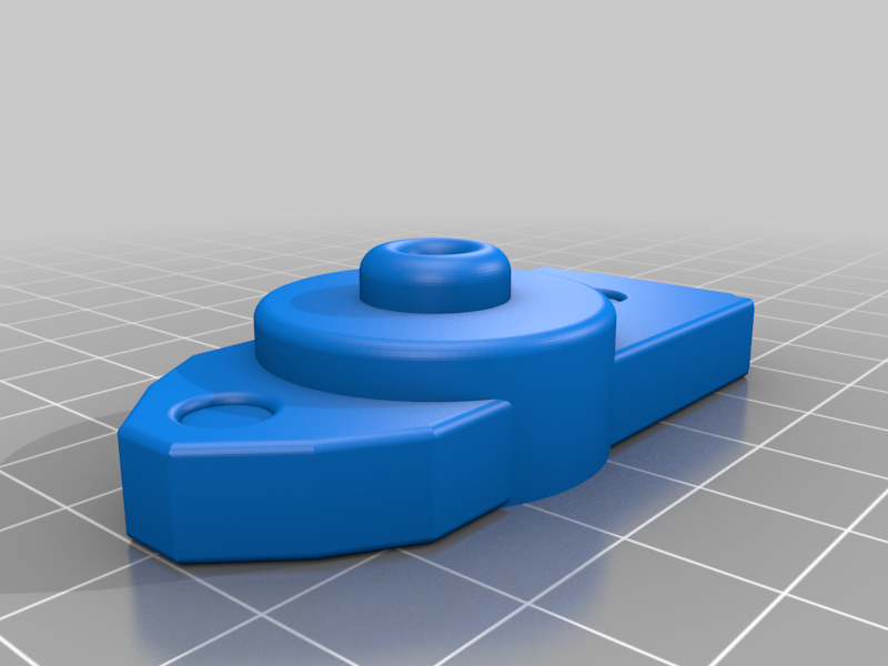 Sniper Rifle - Halo 3 - Cosplay Prop by KC Ortiz | Download free STL ...