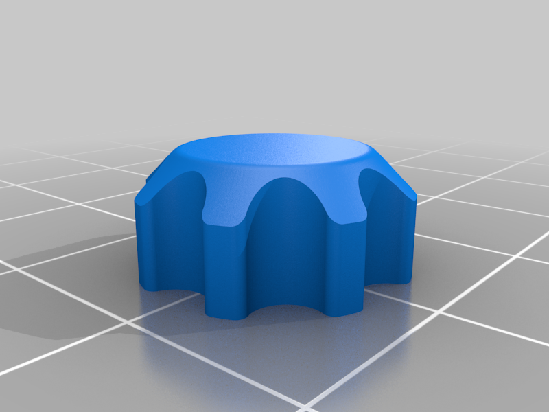 Sniper Rifle - Halo 3 - Cosplay Prop by KC Ortiz | Download free STL ...