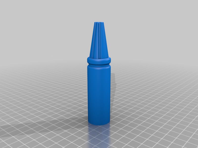 Sniper Rifle - Halo 3 - Cosplay Prop by KC Ortiz | Download free STL ...