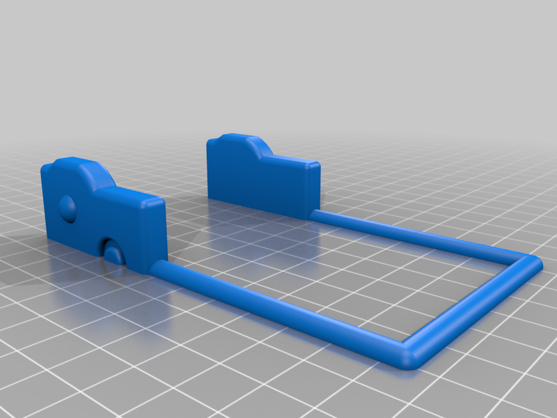 Sniper Rifle - Halo 3 - Cosplay Prop by KC Ortiz | Download free STL ...