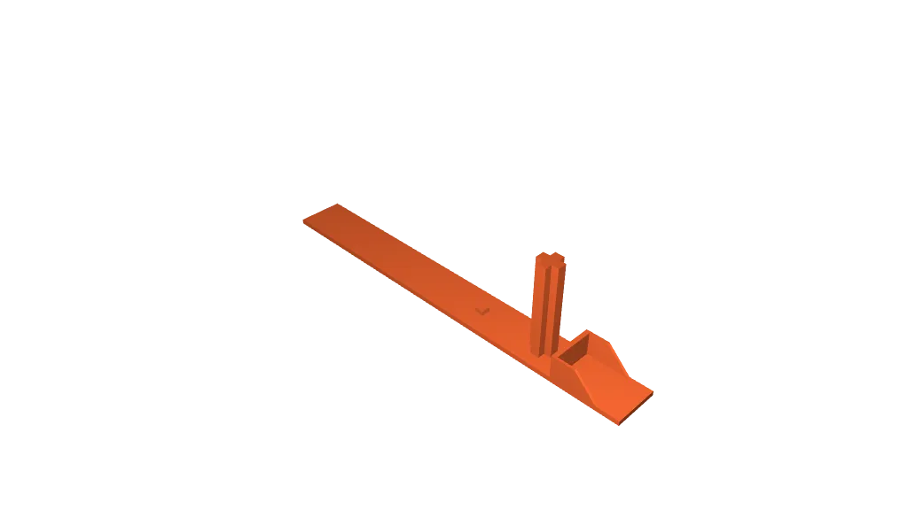 Hang Cables by Printertech | Download free STL model | Printables.com