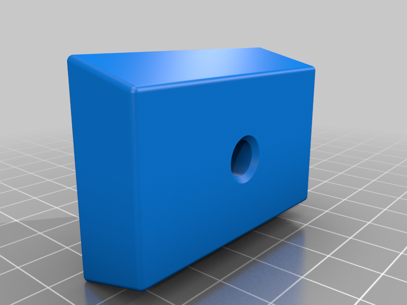 Sanding Wedge by Ralf Hörhager | Download free STL model | Printables.com