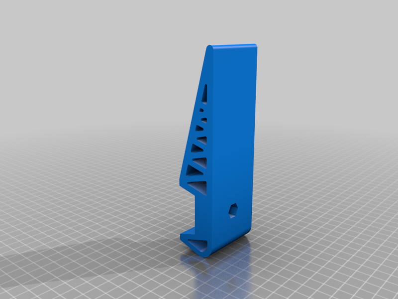 Sanding Wedge by Ralf Hörhager | Download free STL model | Printables.com