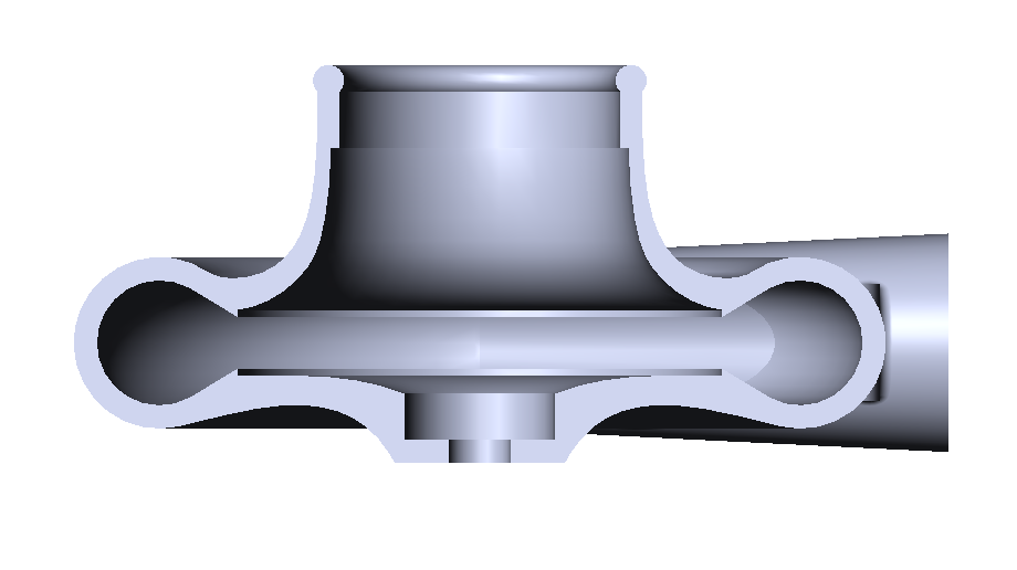 Turbo Compressor por Ralf Hörhager | Descargar modelo STL gratuito ...