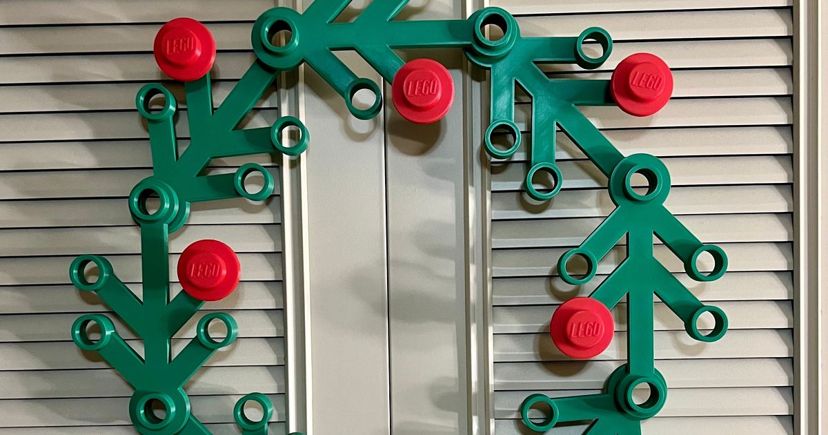 Branch with Hanging Loop by NeuralNoir | Download free STL model ...