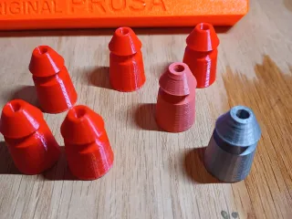 Pinball playfield post by dalton71611 | Download free STL model ...