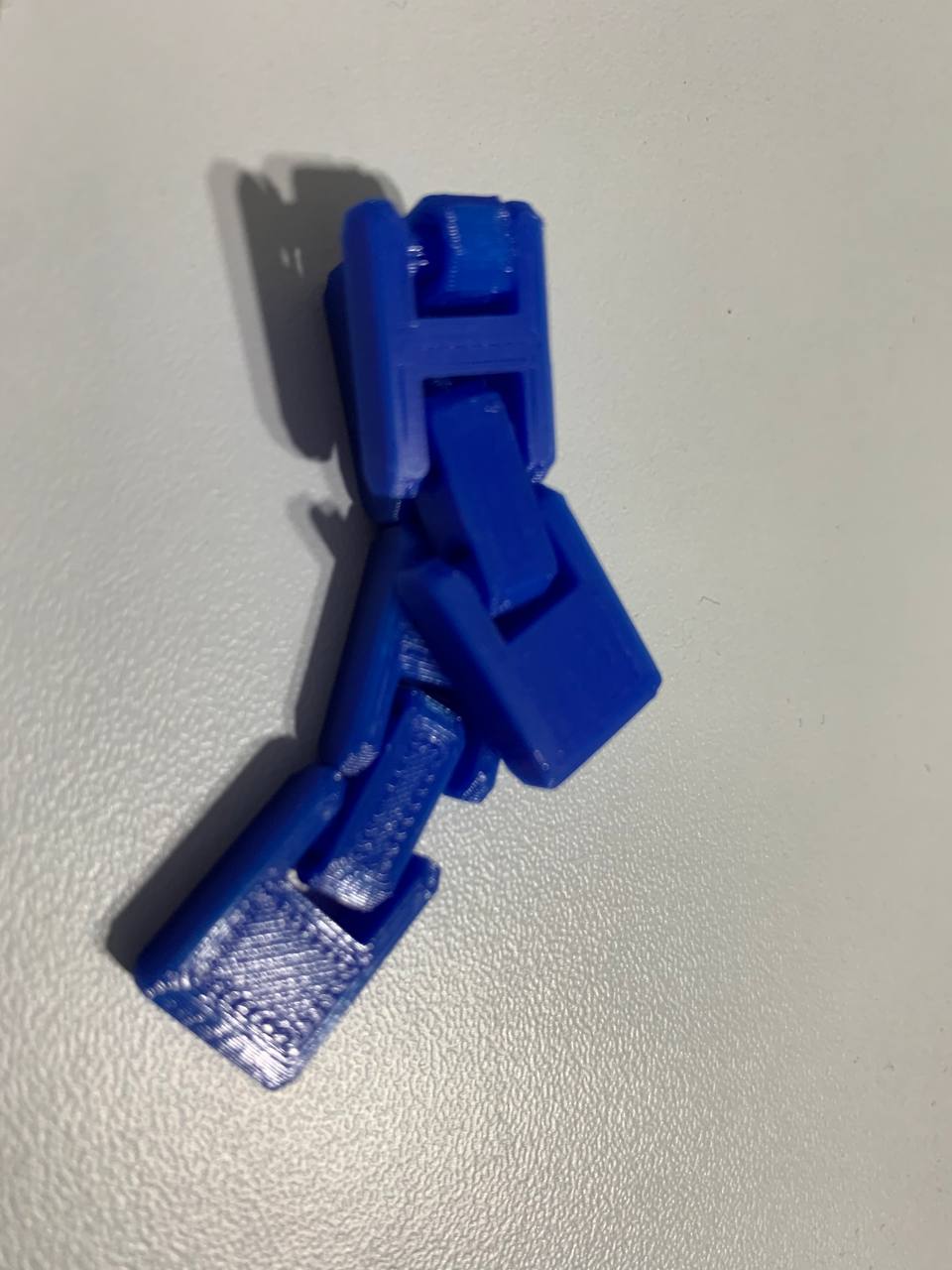 Hinge Chain Fidget by Oleg Polivannyi | Download free STL model ...