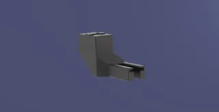 RatRig EVA3 Euclid Dock by OldSaltyPossum | Download free STL model ...