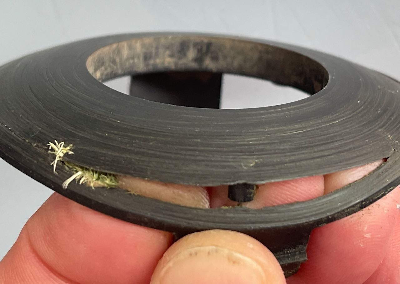 Stihl FA56 wire spool cover por Arnoud Whizzbizz | Descargar modelo STL ...