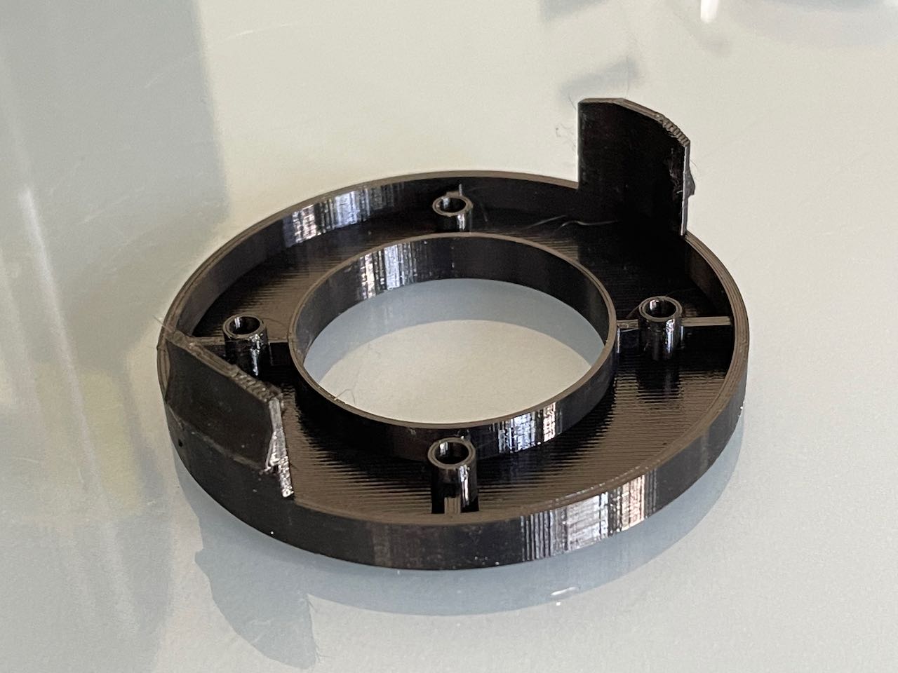 Stihl FA56 wire spool cover por Arnoud Whizzbizz | Descargar modelo STL ...