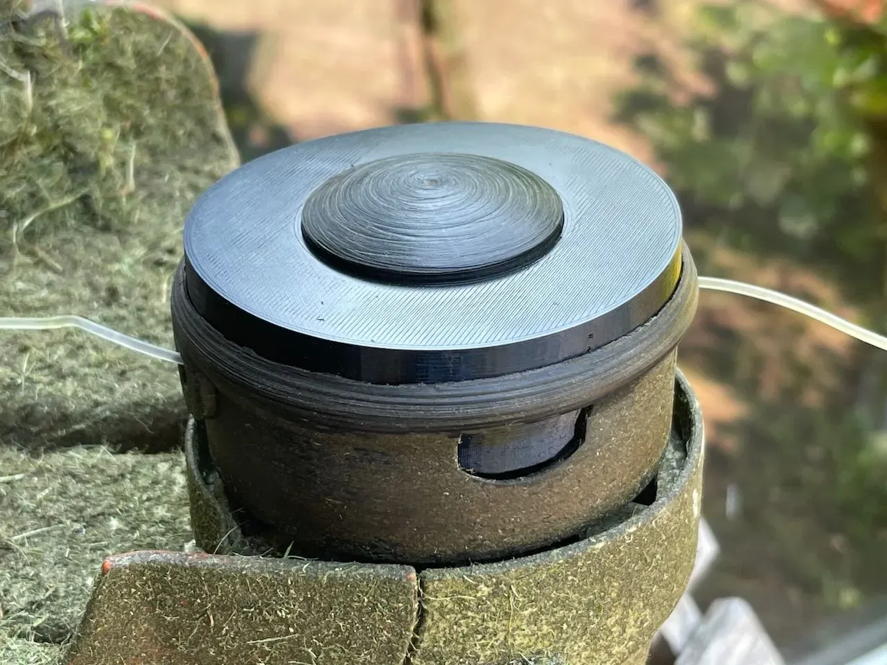 Airsoft Landmine
