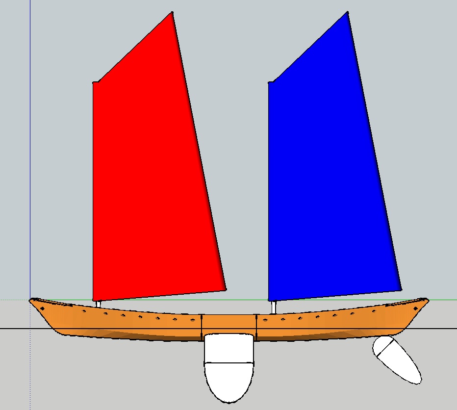 Wellerman by 67bope | Download free STL model | Printables.com