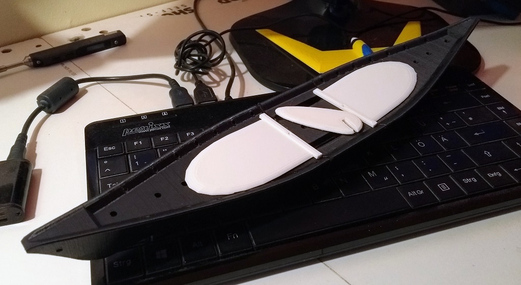 Wellerman by 67bope | Download free STL model | Printables.com