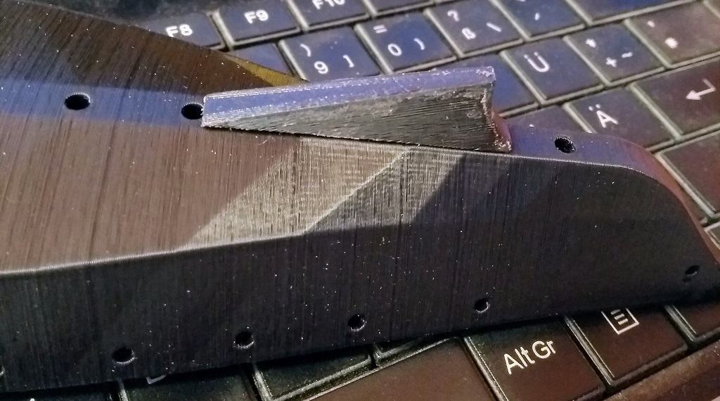 Wellerman by 67bope | Download free STL model | Printables.com