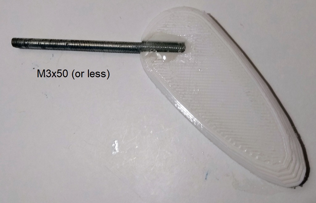 Wellerman by 67bope | Download free STL model | Printables.com