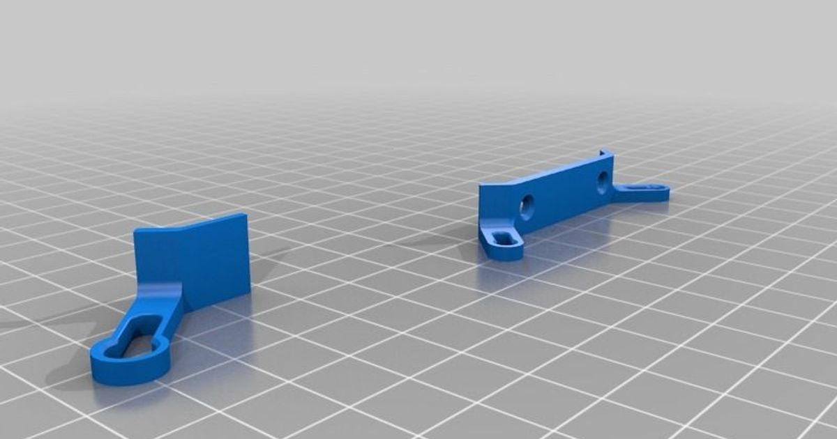 something for Martin v1 +v2 by Gon Garcia | Download free STL model ...