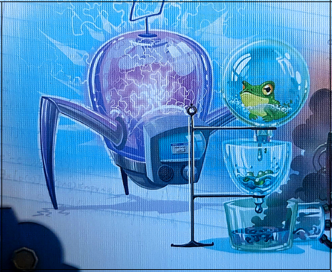 Gizmos Box Organizer par Artist11d | Téléchargez gratuitement un modèle ...