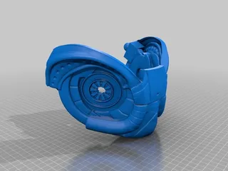 ULTRON models for 3D printer | Printables.com