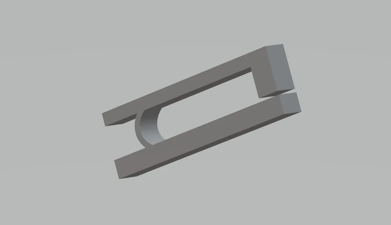 FHW: Chip Clip v3 by The Free Heathen Workshop | Download free STL ...