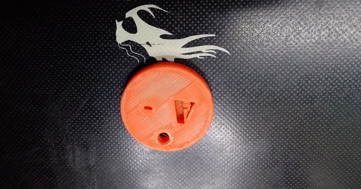 Blood Type Tag A -. by Mark | Download free STL model | Printables.com