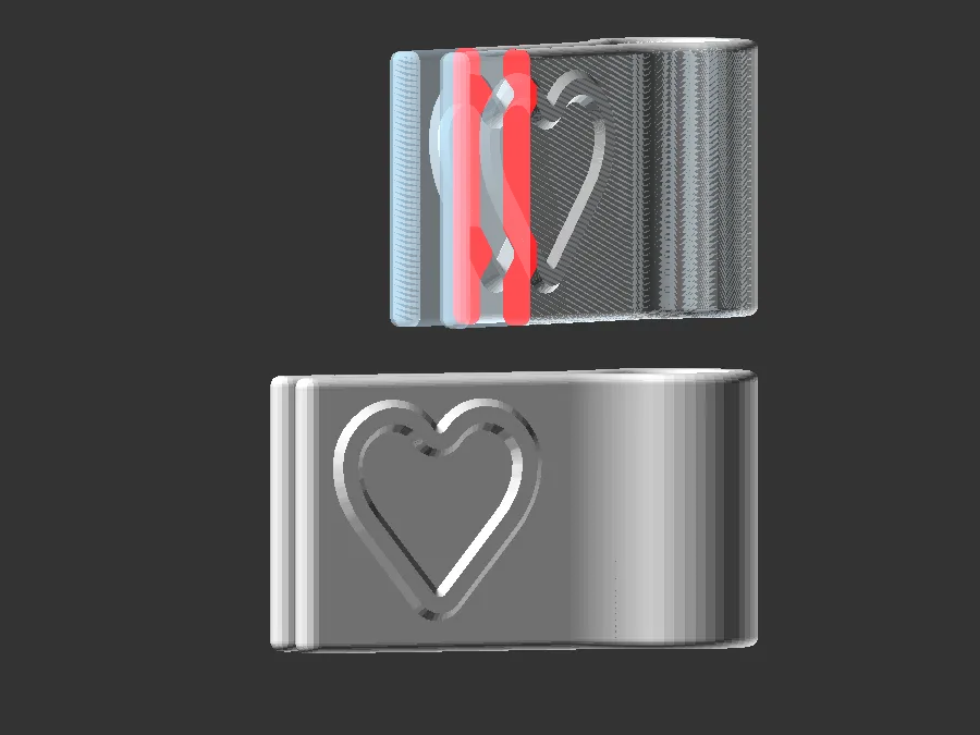 Embosser by Jack | Download free STL model | Printables.com