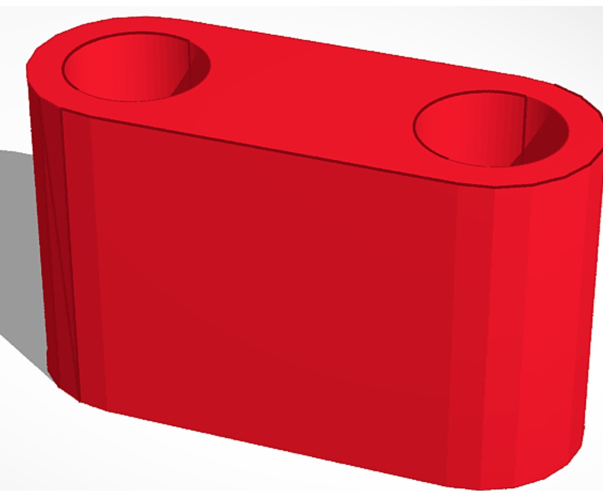 End Cap by sgresty | Download free STL model | Printables.com