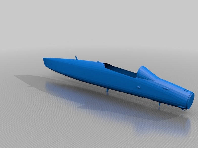 F-18 Fighter Jet by Jace1969 | Download free STL model | Printables.com