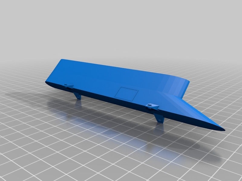 F-18 Fighter Jet by Jace1969 | Download free STL model | Printables.com